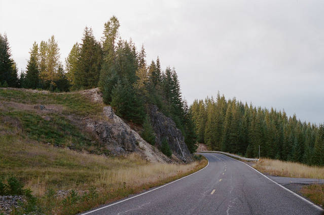 Stunning Photographs by Jarod Luebbert – Fubiz Media