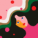 Dazzling Animated Illustrations by Minji Moon – Fubiz Media