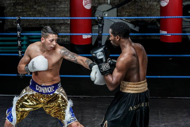 Sport Photography Experience with Sony – Fubiz Media