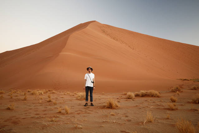 Breathtaking Human & Nature Pictures – Fubiz Media