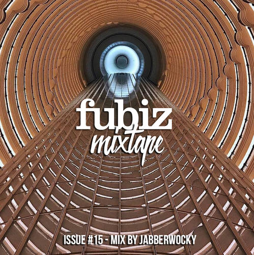 Fubiz Music Mixtape – Mix #15 by Jabberwocky – Fubiz Media