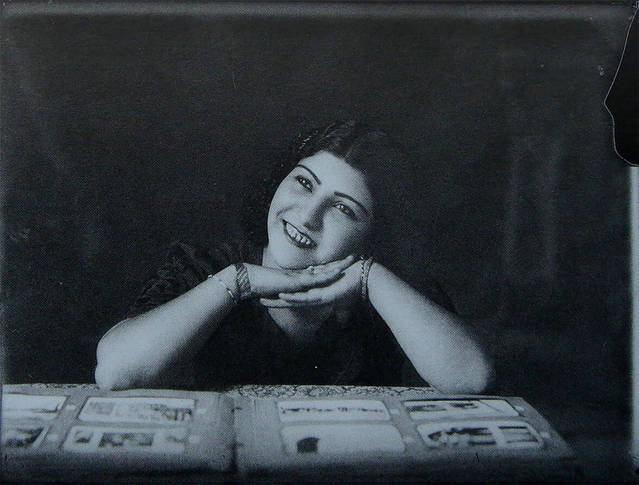 Portrait of Iranian Women From the ’20s to the ’50s – Fubiz Media