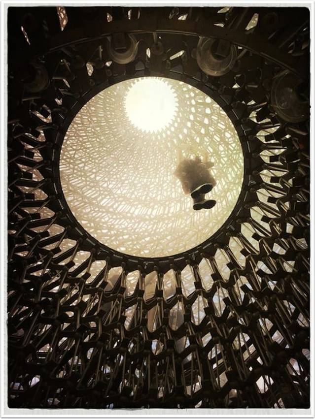 Winners of 2016 Mobile Photography Awards – Fubiz Media