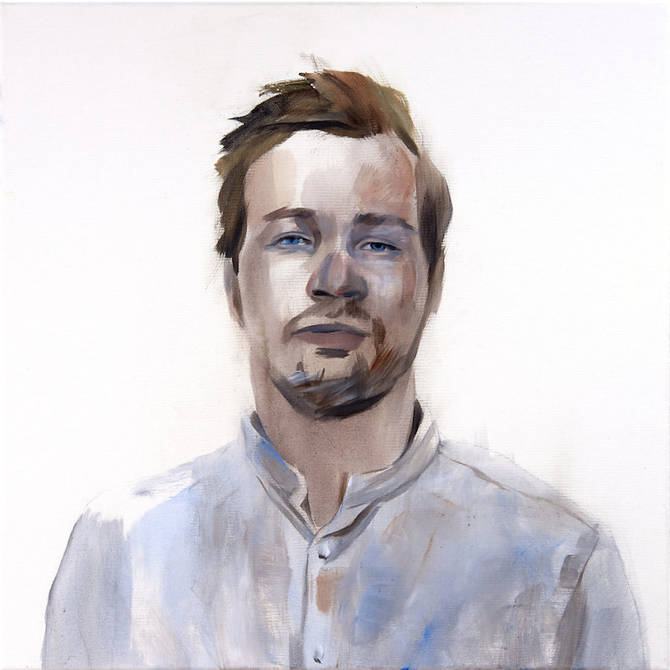 Incredible Portraits From Tinder – Fubiz Media