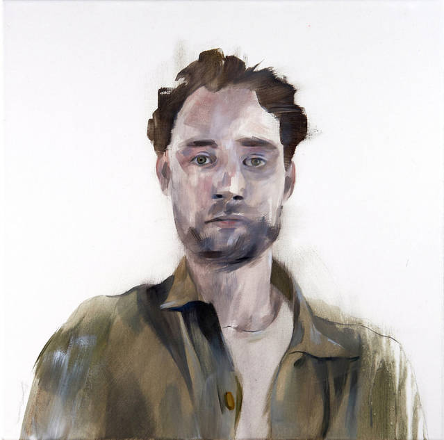 Incredible Portraits From Tinder – Fubiz Media