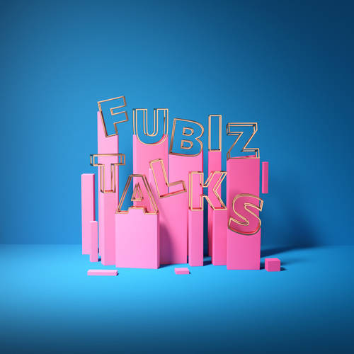 Introducing Fubiz Talks #2 – Fubiz Media