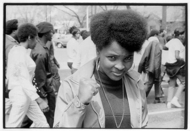 Afro-American Civil Rights Photography by Mark Speltz – Fubiz Media