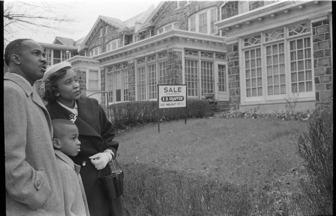 Afro-American Civil Rights Photography by Mark Speltz – Fubiz Media