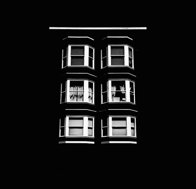 Marvelous Photographs of San Francisco by an IDEO Designer – Fubiz Media