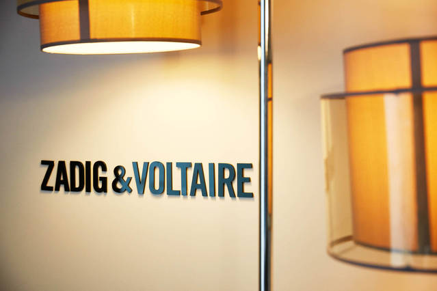Inventive Brand Logos Lettering by LetterShop – Fubiz Media