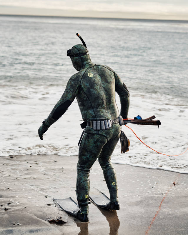 Beautiful Everyday Life Picture by Thomas Prior – Fubiz Media