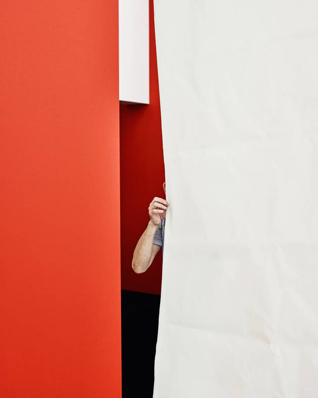 Beautiful Everyday Life Picture by Thomas Prior – Fubiz Media