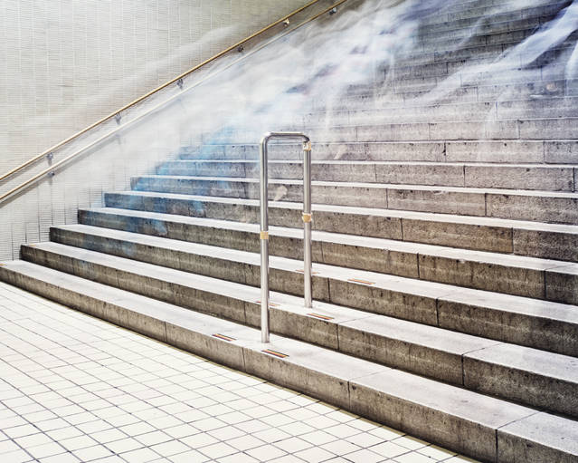 Beautiful Everyday Life Picture by Thomas Prior – Fubiz Media