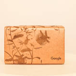 Andrea Minini Refined Moiré Illustrations – Fubiz Media