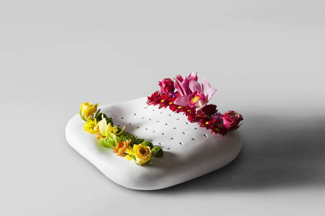 Original Handmade Chess Vase – Fubiz Media