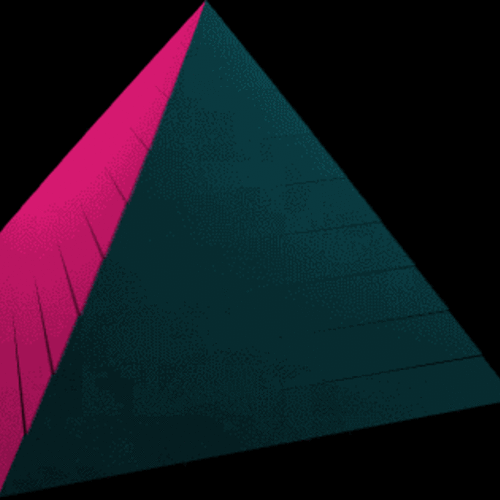 Mesmerizing Animated GIFs by Dave Whyte – Fubiz Media