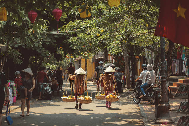 Wonderful Pictures of Life in Vietnam – Fubiz Media
