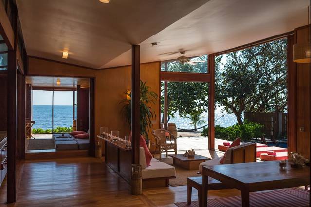 View on Sofia Coppola’s Holidays House – Fubiz Media