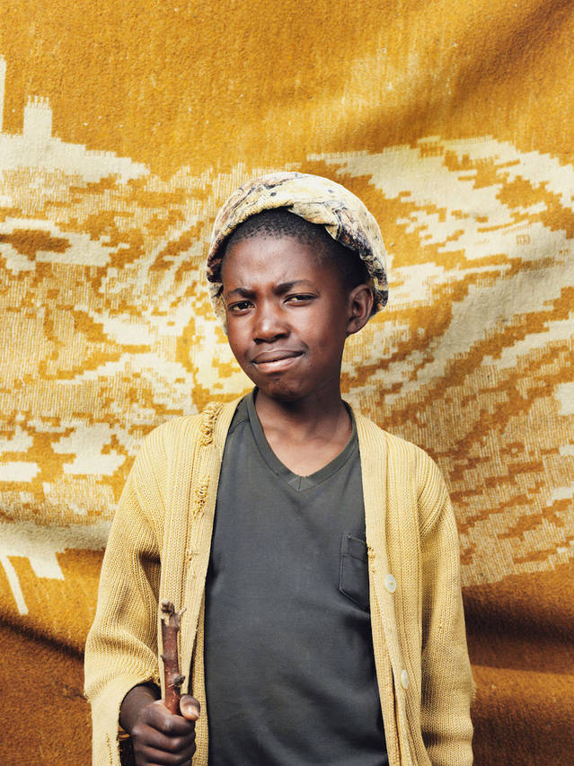 Incredible Trip in Lesotho by Tom Oldham – Fubiz Media