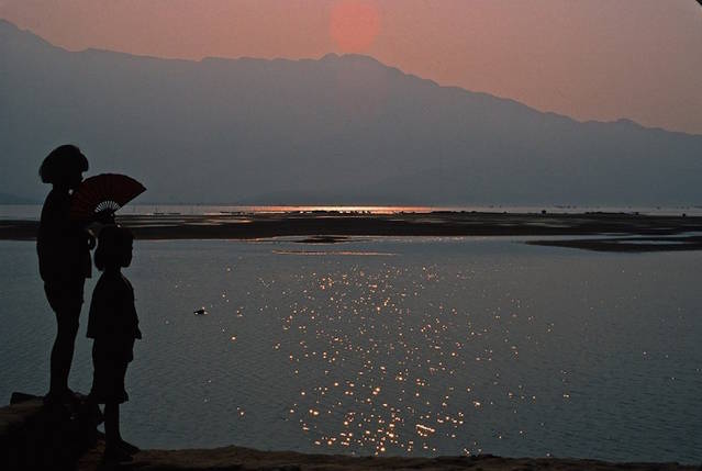 Amazing Worldwide Photographs by Eduardo Rubio – Fubiz Media