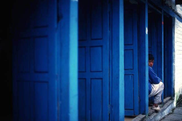 Amazing Worldwide Photographs by Eduardo Rubio – Fubiz Media