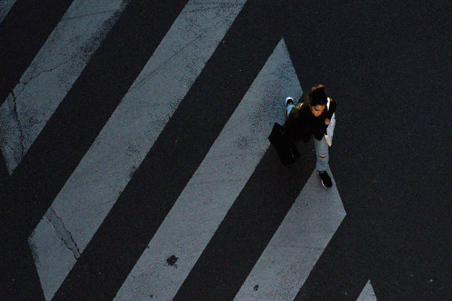 Daily Shots by William Hildebrand – Fubiz Media