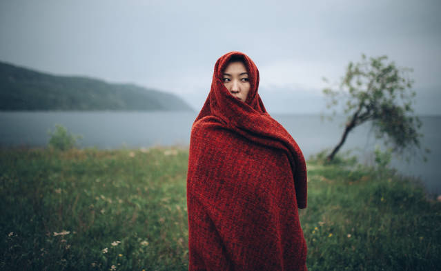 Stunning & Inspiring Portraits Around the World – Fubiz Media