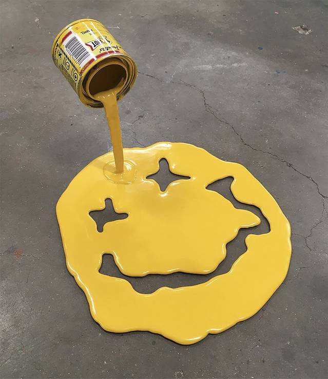Dazzling Sculptures of Pop Culture by Joe Suzuki – Fubiz Media