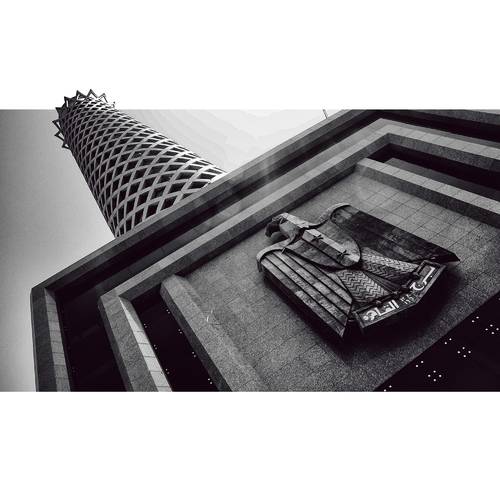 Clever Pictures of Egypt by Jorge Riera – Fubiz Media