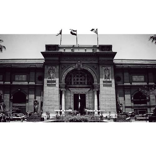 Clever Pictures of Egypt by Jorge Riera – Fubiz Media