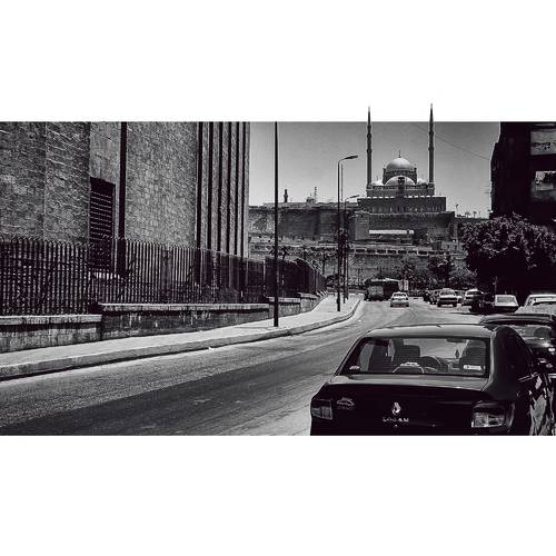 Clever Pictures of Egypt by Jorge Riera – Fubiz Media