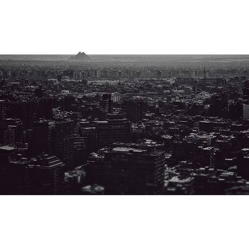 Clever Pictures of Egypt by Jorge Riera – Fubiz Media