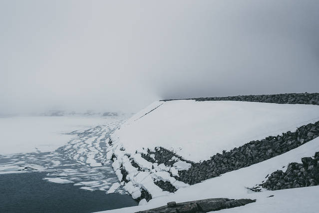 Enigmatic Photographs of Norway by Jan Erik Waider – Fubiz Media
