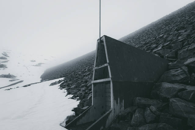 Enigmatic Photographs of Norway by Jan Erik Waider – Fubiz Media