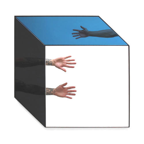 Creative and Geometric Mirrors by Bower – Fubiz Media