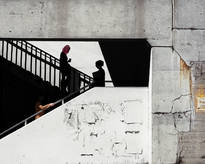 Beautiful Street Photography by Clarissa Bonet – Fubiz Media