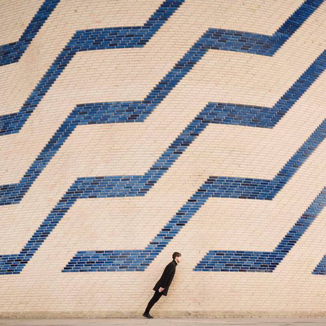 Anna Devis & Daniel Rueda: The Playful Photography Duo – Fubiz Media