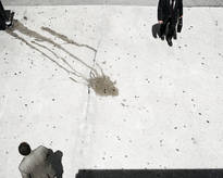 Beautiful Street Photography by Clarissa Bonet – Fubiz Media