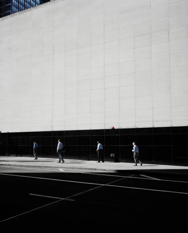 Beautiful Street Photography by Clarissa Bonet – Fubiz Media