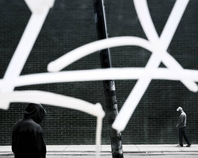 Beautiful Street Photography by Clarissa Bonet – Fubiz Media