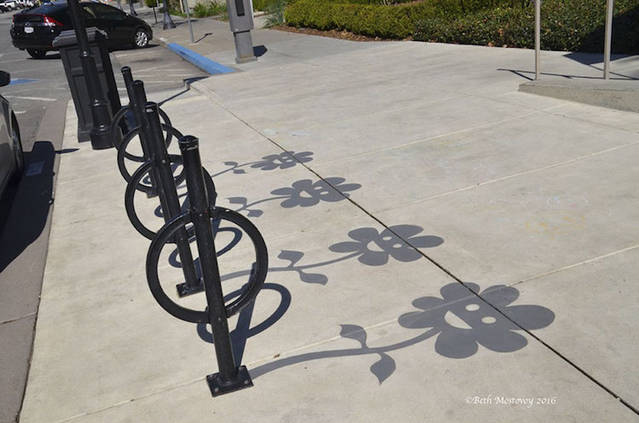 Playful Shadow Art by Damon Belanger – Fubiz Media