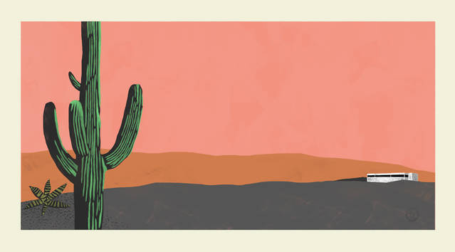 Colorful and Stylish Illustrations by Billy Clark – Fubiz Media