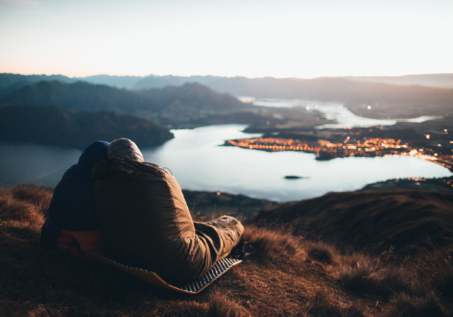 Breathtaking Photographs by Daniel Ernst – Fubiz Media