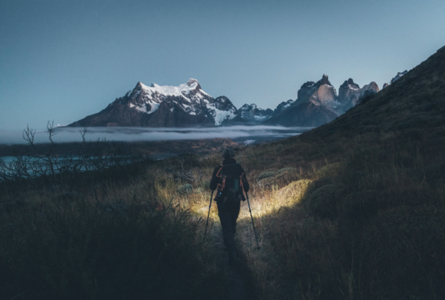 Breathtaking Photographs by Daniel Ernst – Fubiz Media