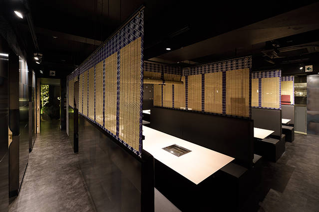 Yakiniku Yazawa Restaurant in Kyoto – Fubiz Media