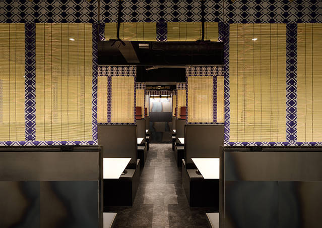 Yakiniku Yazawa Restaurant in Kyoto – Fubiz Media