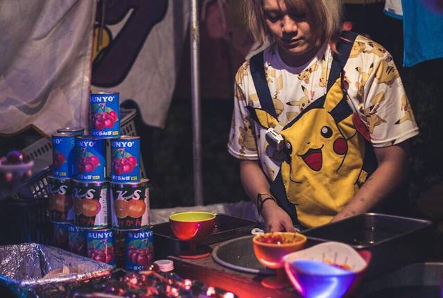 A View on Japanese Daily Life through Street Photography – Fubiz Media