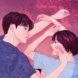 Intimate Korean Illustrations by Zipcy – Fubiz Media