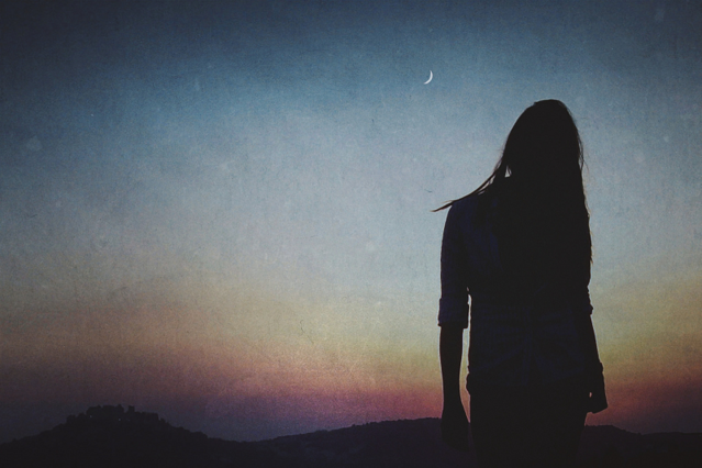 Soft and Obscure Photographies by Maya Beano – Fubiz Media