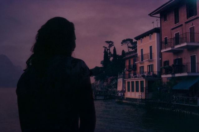 Soft and Obscure Photographies by Maya Beano – Fubiz Media